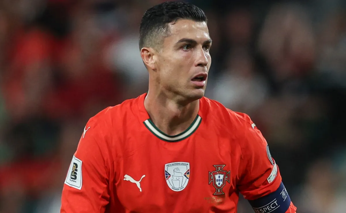Portugal's group at FIFA World Cup 2026: Cristiano Ronaldo's opponents ...