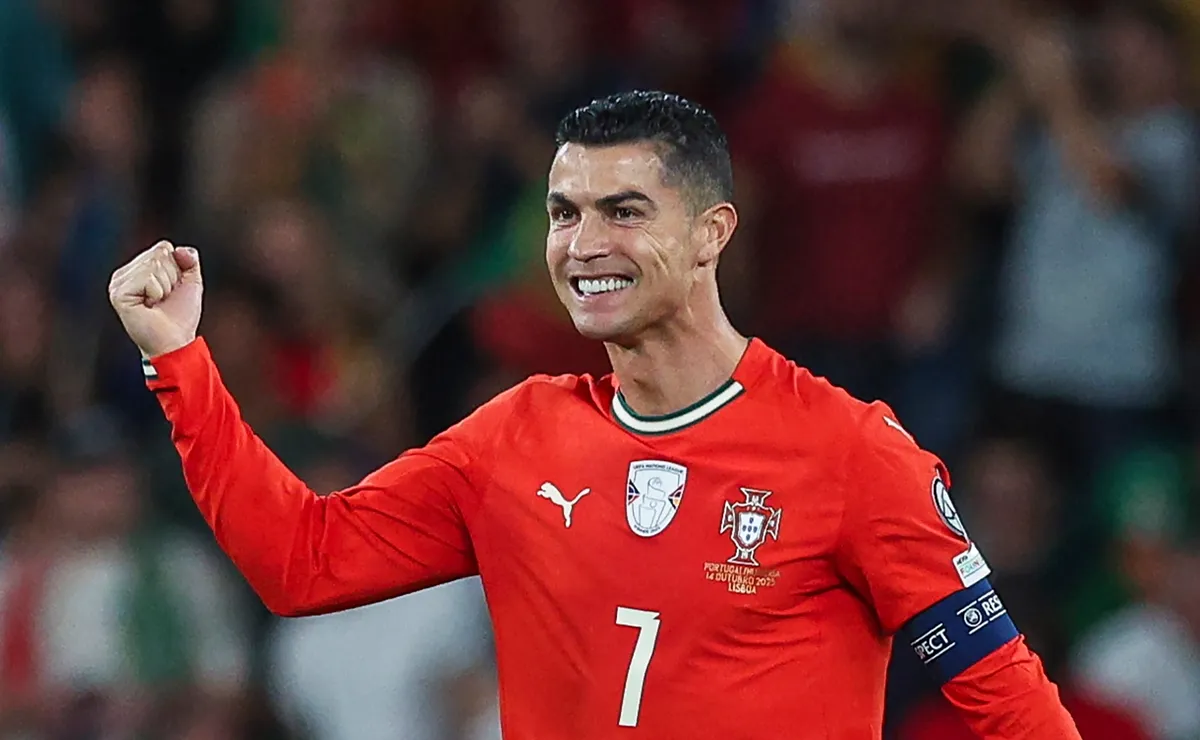When and where will Cristiano Ronaldo’s Portugal play their FIFA World ...