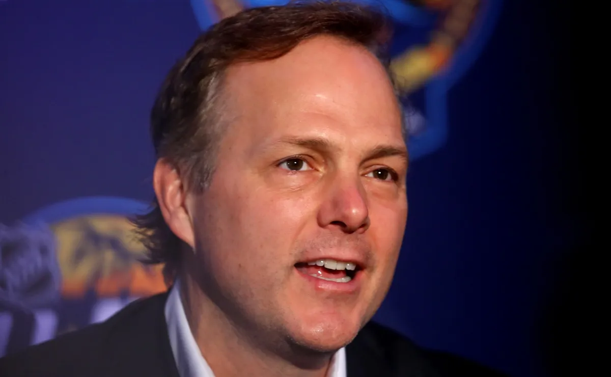 NHL News: Jon Cooper, Lightning part ways with recent acquisition being ...
