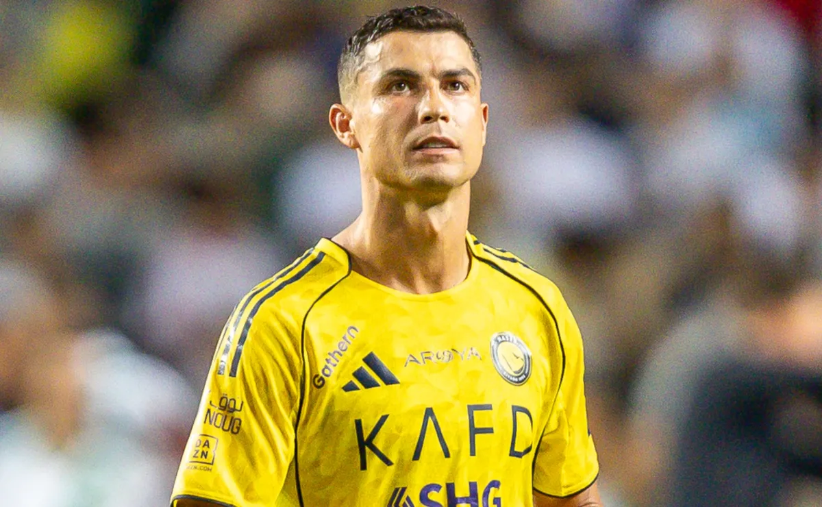 Cristiano Ronaldo, Al Nassr make triumphant return with 5-1 win over Al ...