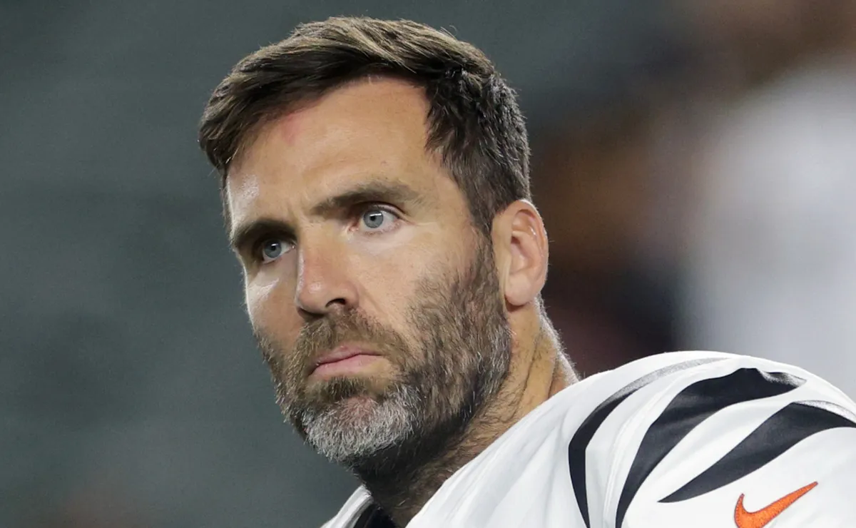 Joe Flacco sends clear message about Mike Tomlin after controversial ...