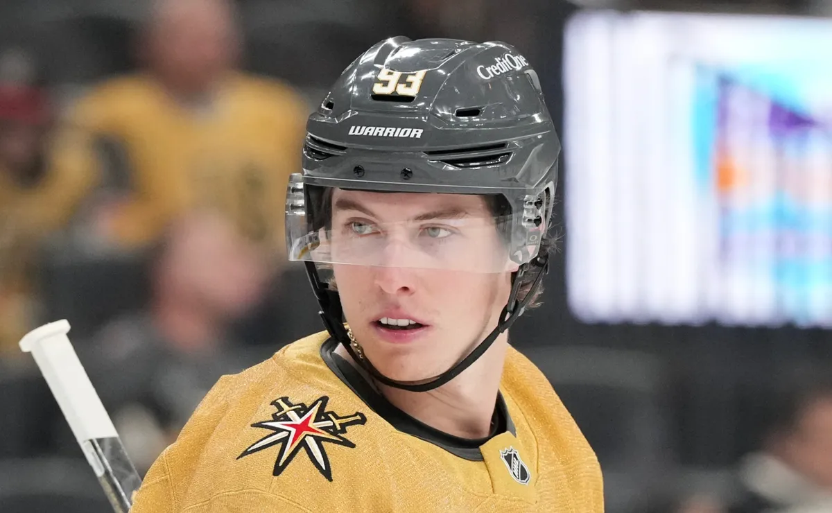 NHL News: Mitch Marner voices confident comment to Bruce Cassidy ...