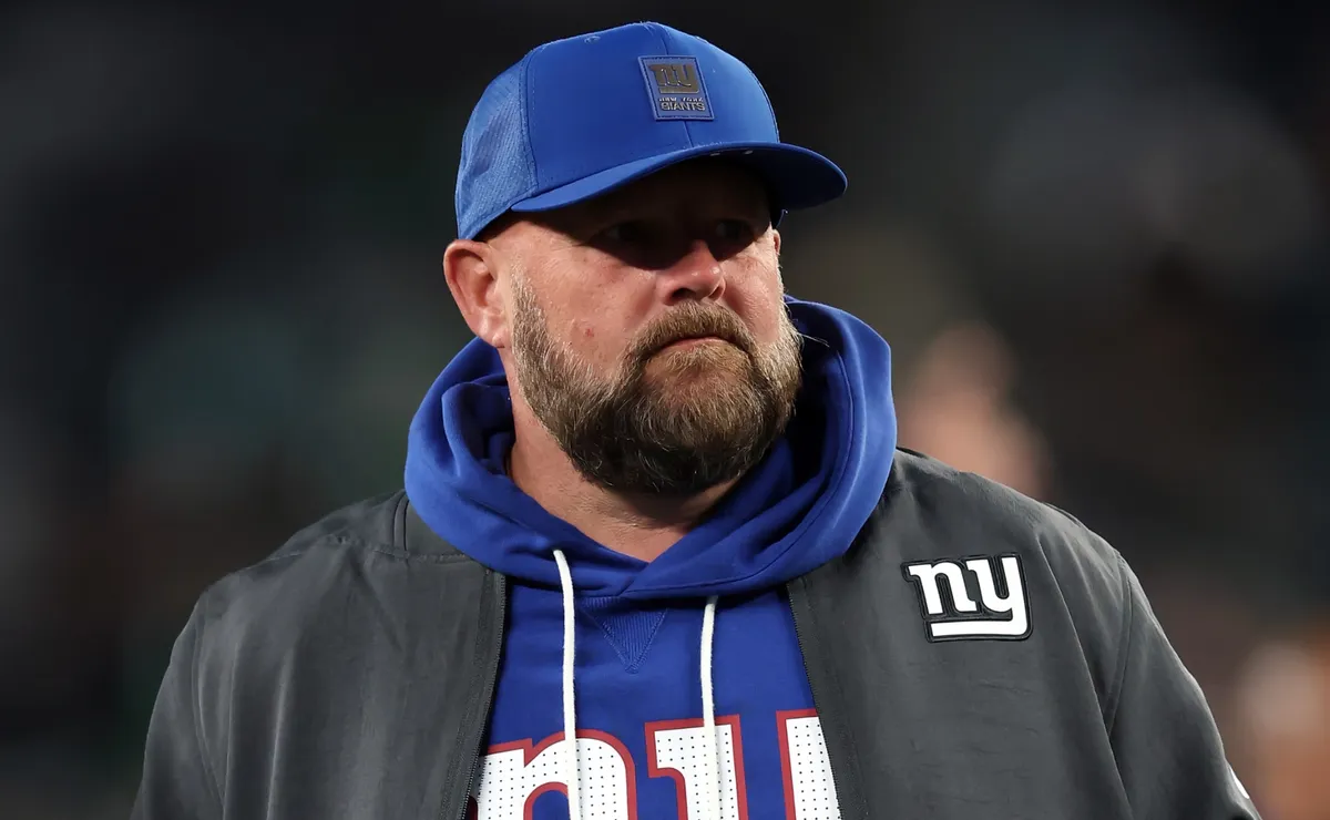 NFL News: Brian Daboll makes something clear after Giants’ tough loss ...