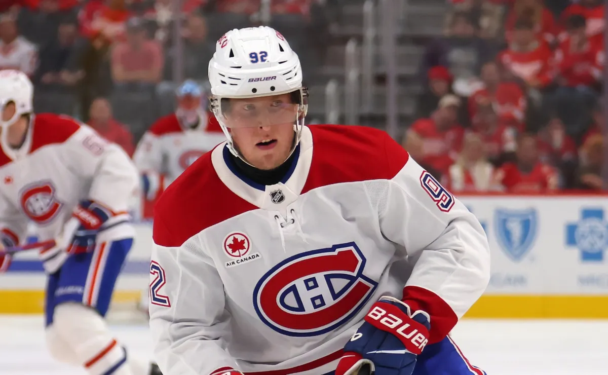 NHL News: Canadiens HC Martin St. Louis drops stern message to Habs ...
