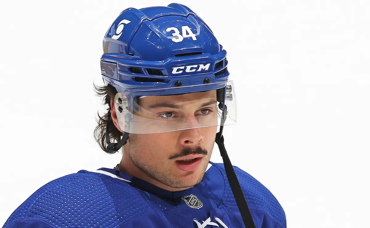 NHL News: Auston Matthews’ Maple Leafs reportedly past point of no ...