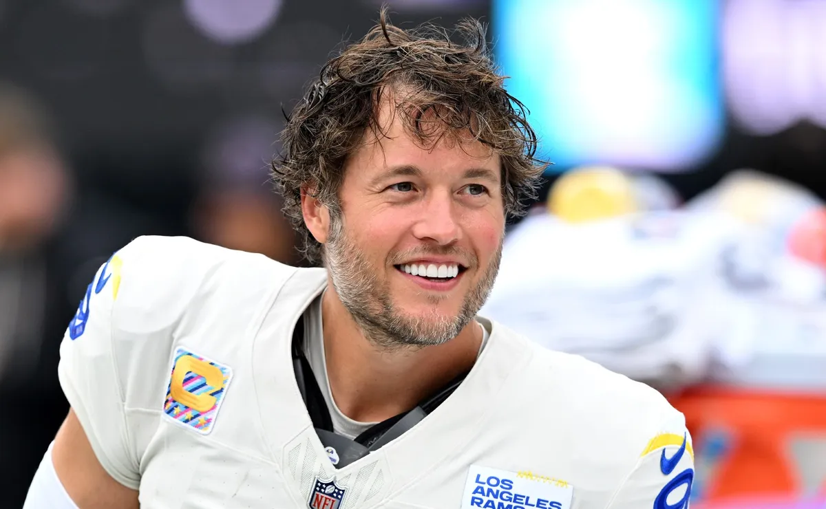 Top 10 NFL quarterbacks, receivers and running backs entering Week 8 ...