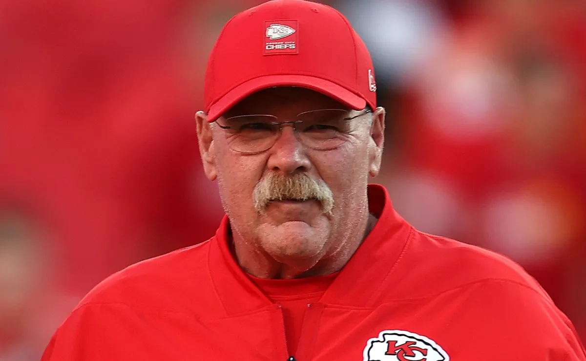 Chiefs expected to keep key coach in 2026 amid interviews with Andy ...