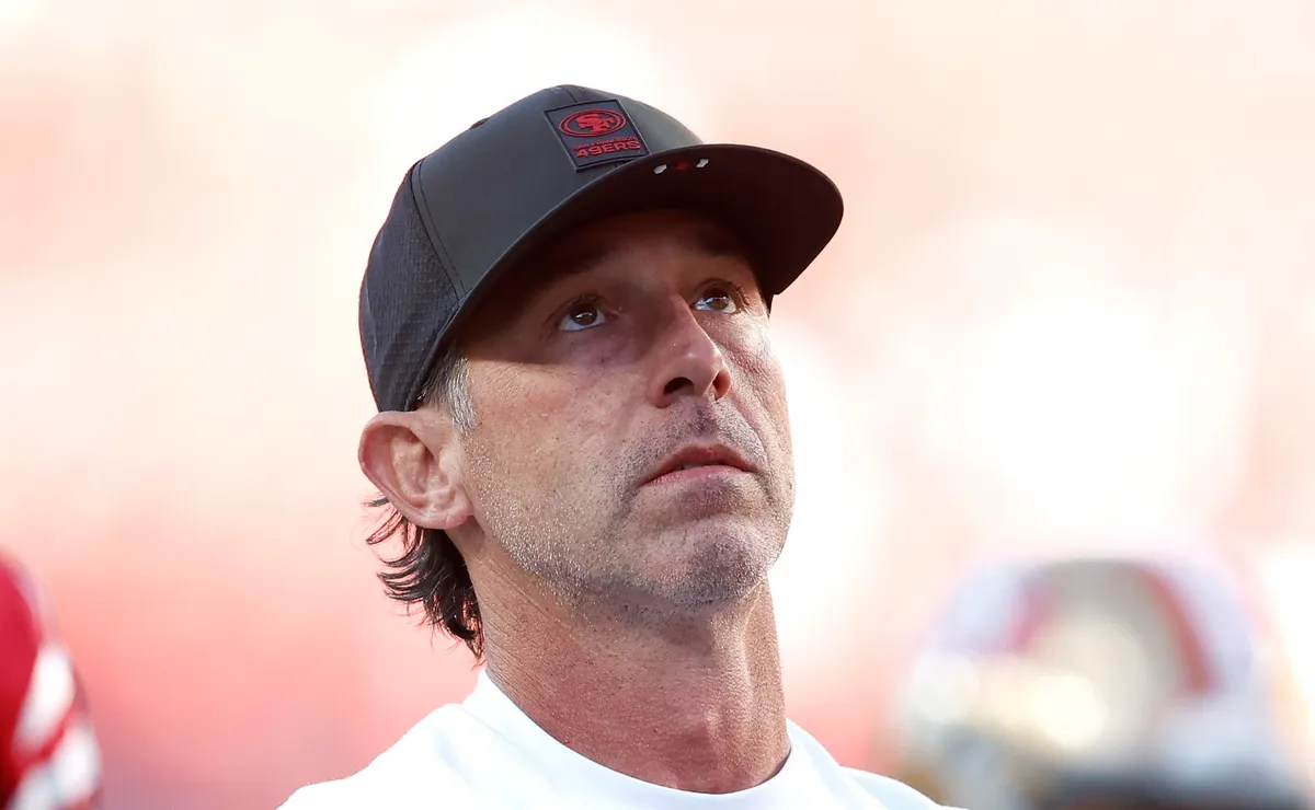 Two NFL analysts deliver verdict on Kyle Shanahan’s season after 49ers ...