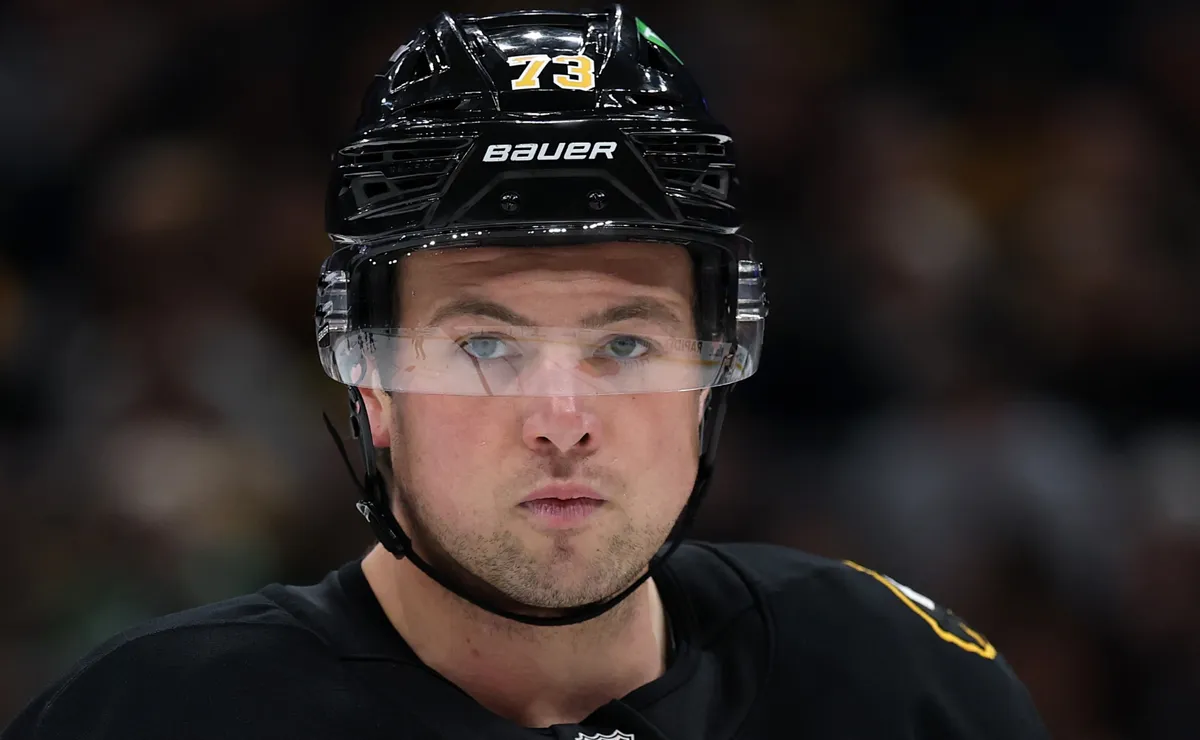 NHL News: Marco Sturm delivers harsh message to Charlie McAvoy, Bruins ...