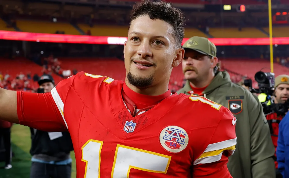 2x Super Bowl champion with Andy Reid, Patrick Mahomes' Chiefs released ...