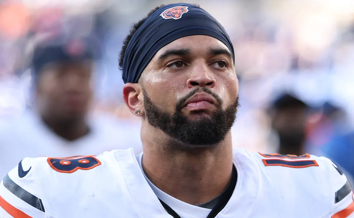 2026 NFL playoff bracket updated after Bears-Packers and Rams-Panthers ...