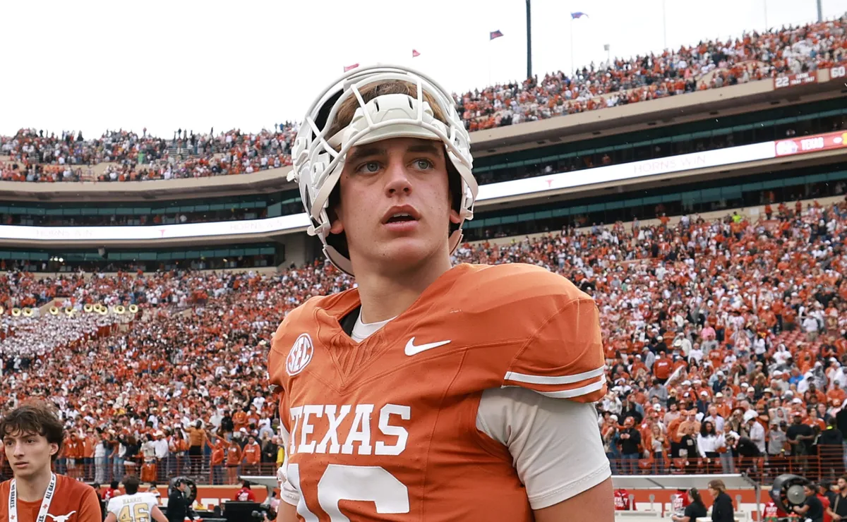 Archie Manning sends heartfelt message to Arch amid dramatic NCAA ...