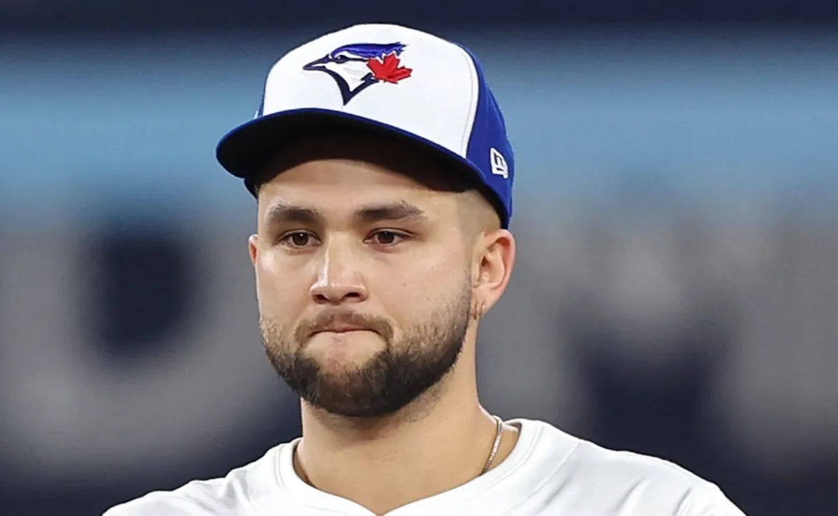 Dodgers' reported interest in Bo Bichette could prompt roster change ...