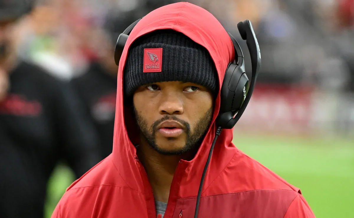 Is Kyler Murray playing today for Cardinals vs Cowboys on MNF in Week 9 ...