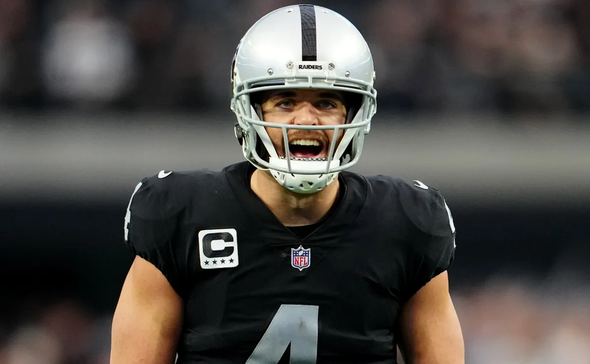 25 Raiders who defined a legacy in silver and black: From Tim Brown to ...