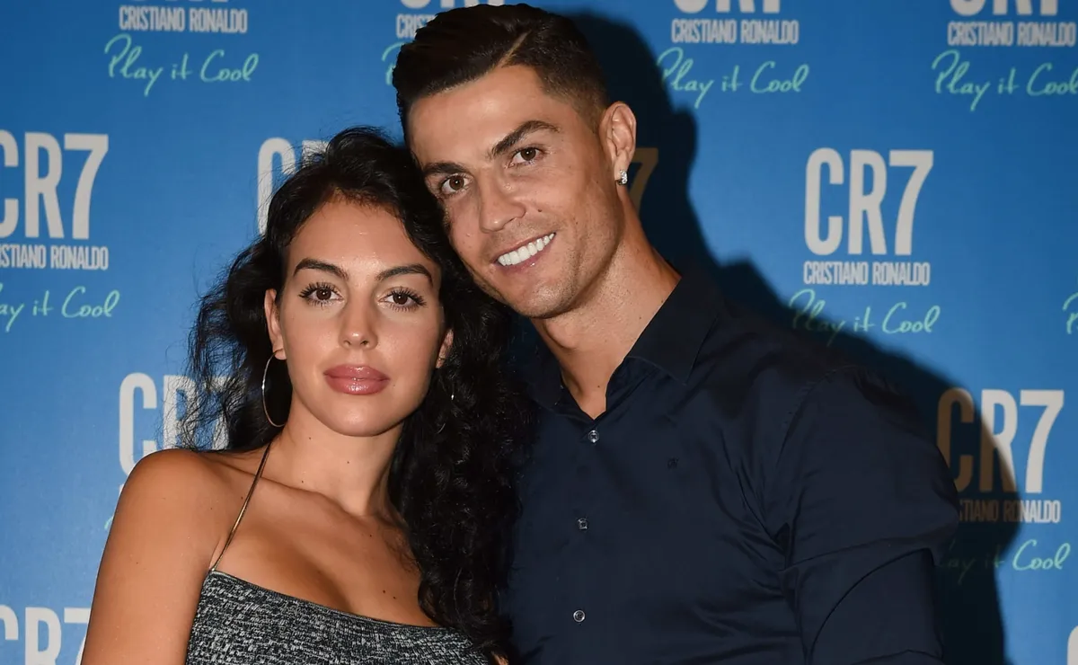 Cristiano Ronaldo's wedding plans with Georgina Rodriguez involve 2026 ...