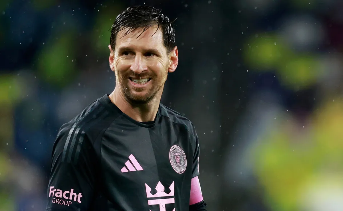 Lionel Messi has five new Inter Miami teammates for 2026 MLS season ...