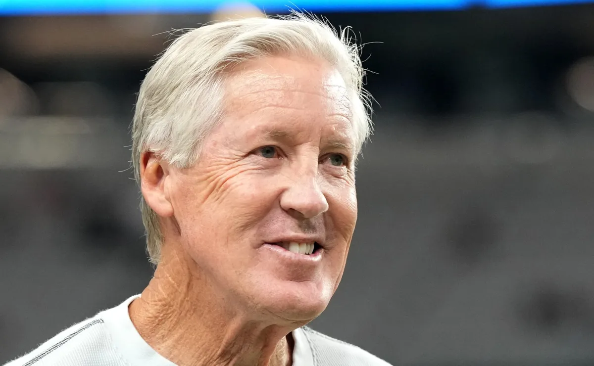 Raiders Confirm Pete Carroll S Coach Has Been Fired After Loss Against