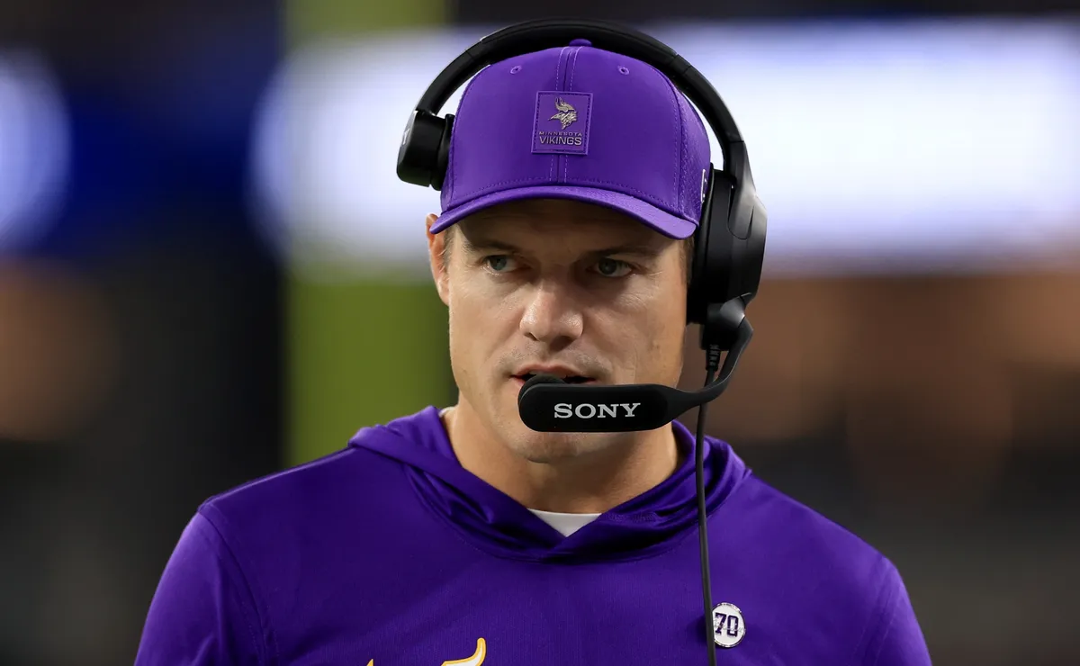 Are the Vikings eliminated from 2026 NFL playoffs after losing to ...