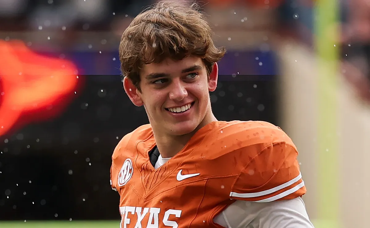Arch Manning awaits final decision from No. 1 player in the portal as ...