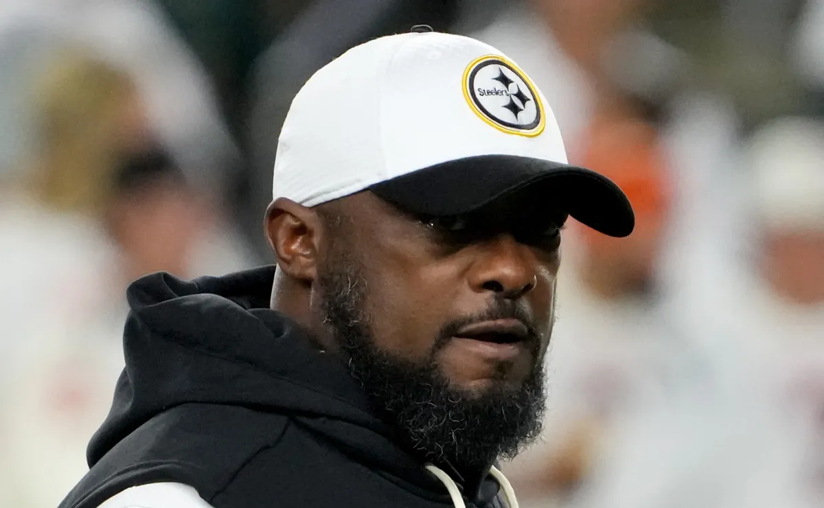 Mike Tomlin, Steelers cut 2x Super Bowl champion with Andy Reid ...