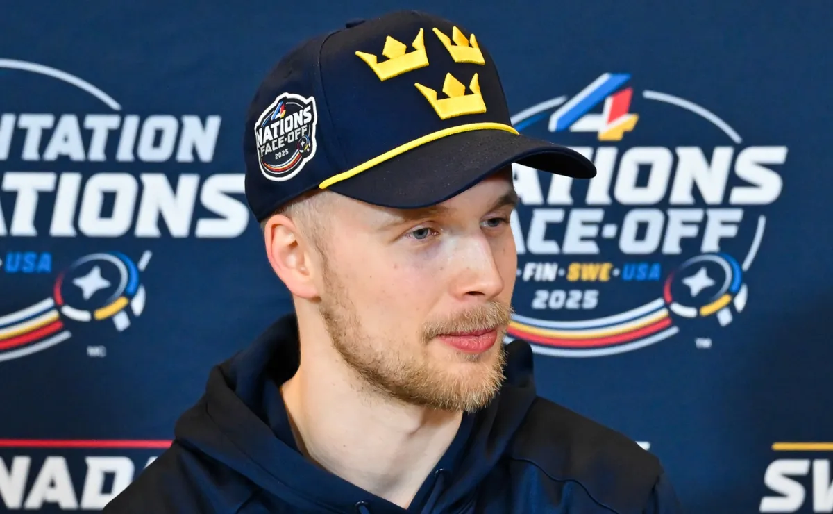 NHL News: Elias Pettersson, Canucks learn bittersweet injury update on ...