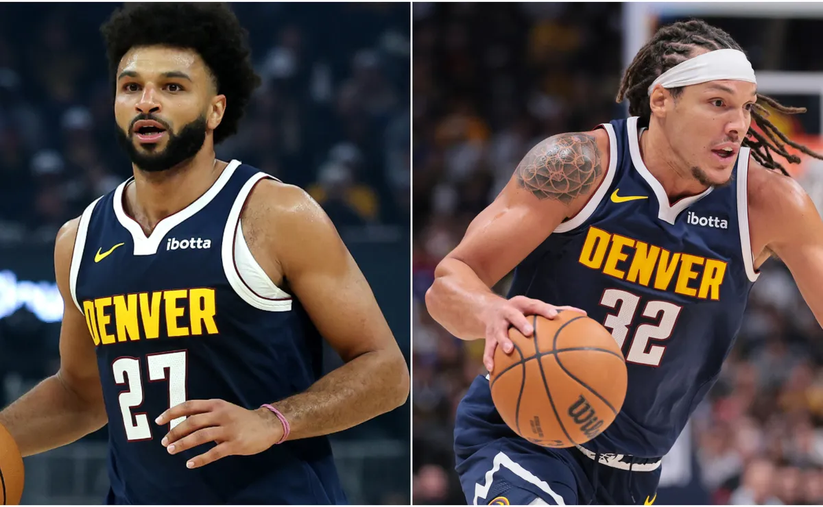 Are Jamal Murray and Aaron Gordon playing today, November 12, in ...