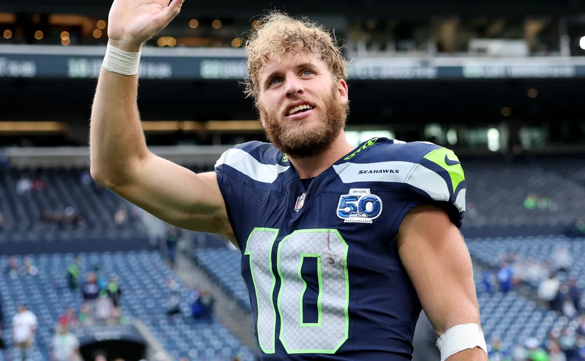 Cooper Kupp and other wide receivers who won the Super Bowl with ...