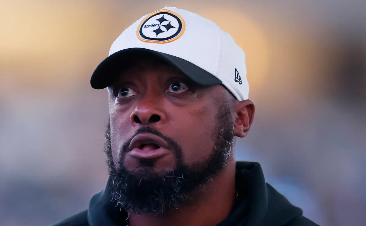 Mike Tomlin breaks silence on Pittsburgh Steelers exit after 19 seasons ...
