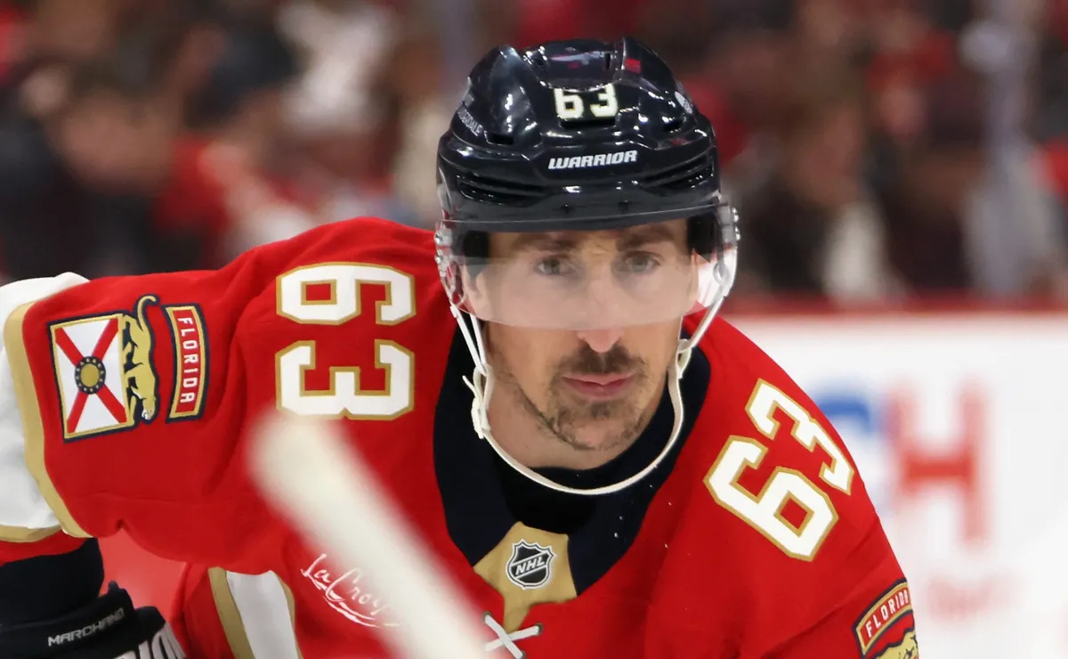 NHL News: Brad Marchand receives troubling news on key teammate amid ...