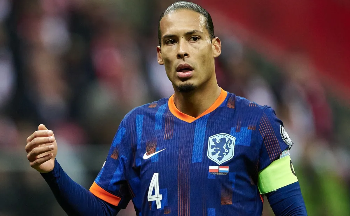 Have the Netherlands qualified for 2026 World Cup after win vs ...