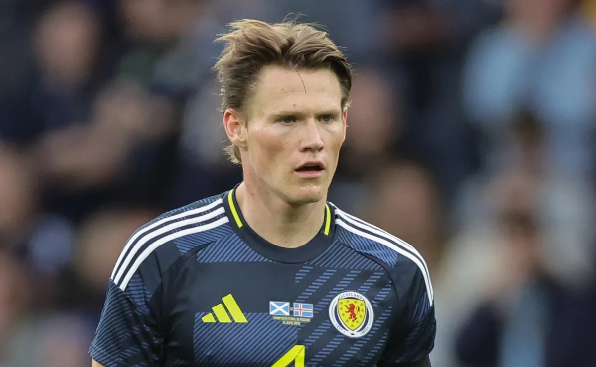 Have Scotland qualified for 2026 World Cup after beating Denmark ...