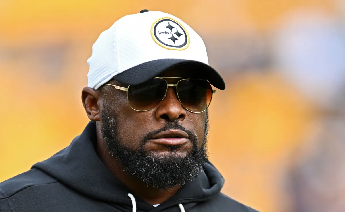 Brian Flores is new head coach candidate of Steelers after Mike Tomlin ...
