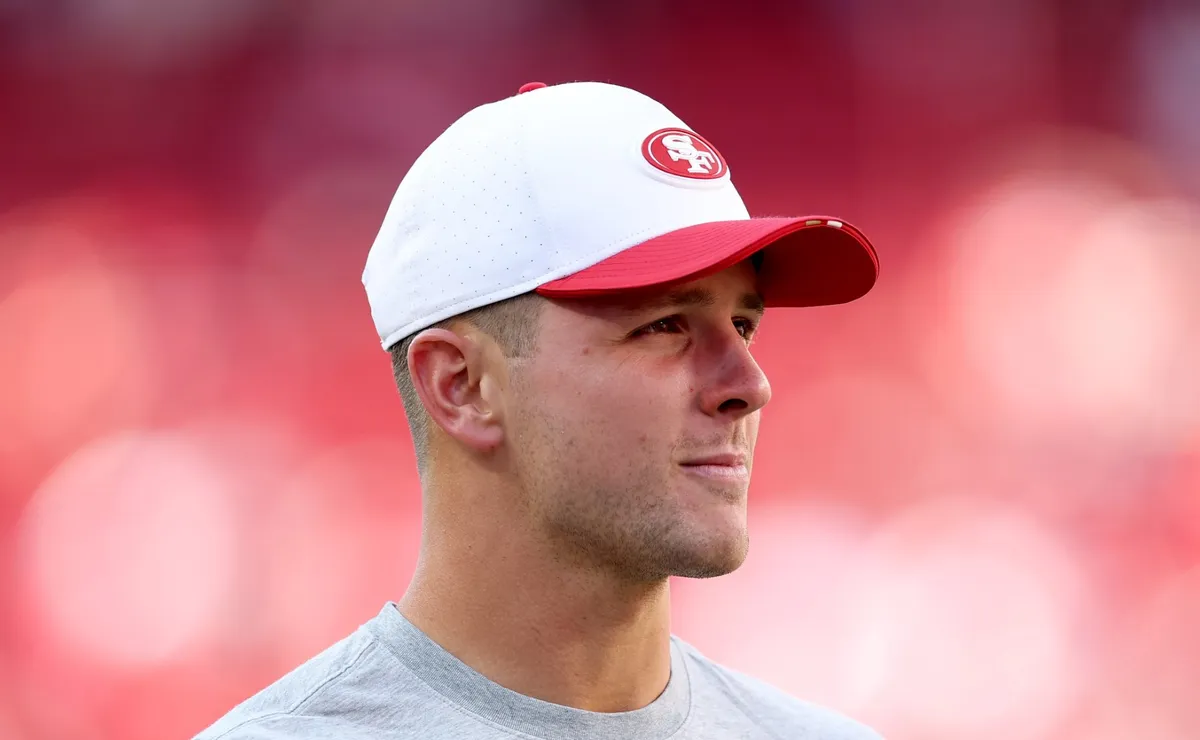 Brock Purdy’s teammates raise concerns over electrical substation near ...