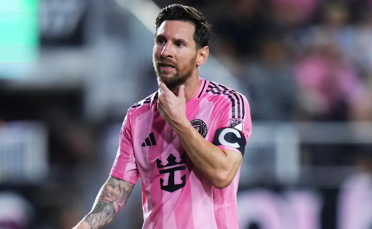 Inter Miami owner confirms Lionel Messi will regain key partner for ...