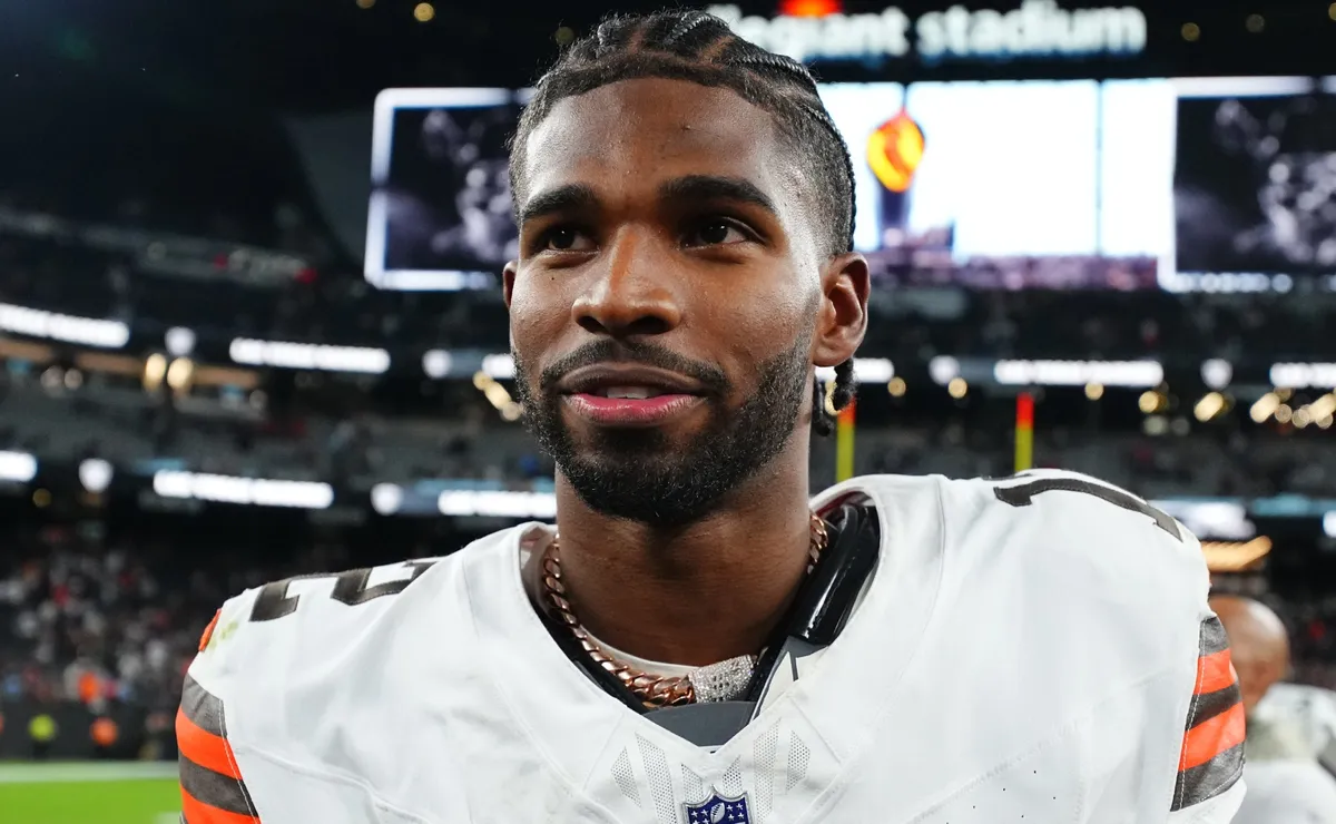 Shedeur Sanders might have a frontrunner to become Browns OC after Todd ...