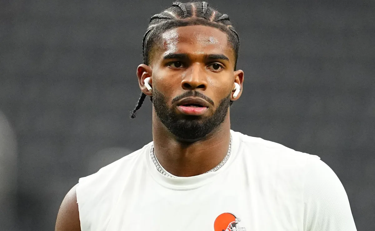 Browns' new leader drops suspenseful comment on Pro Bowler Shedeur ...