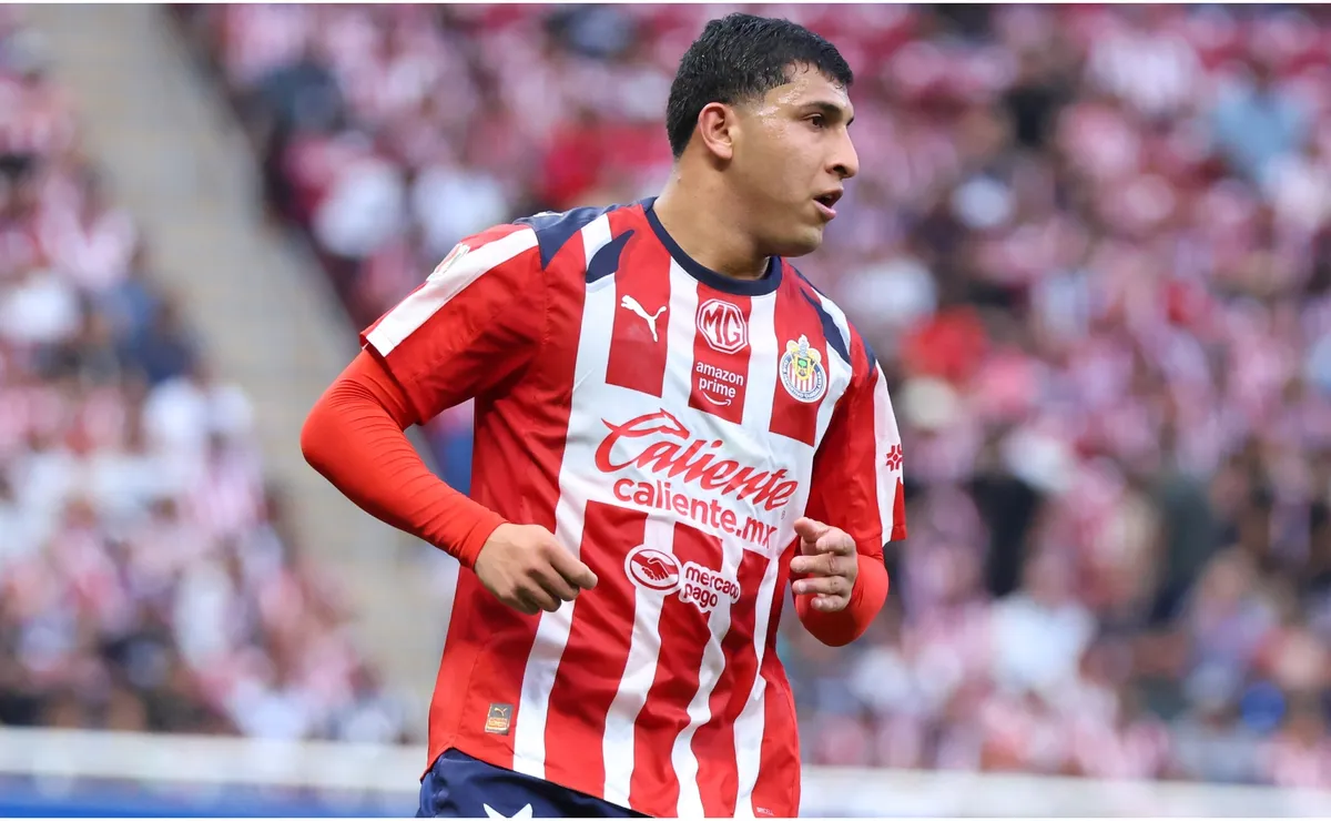 Where to watch Chivas vs Cruz Azul live in the USA: Liga MX Apertura ...