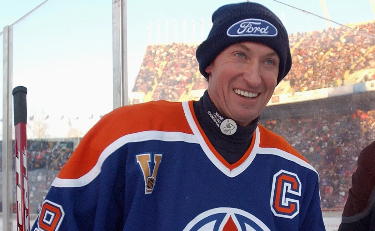 Players with the most goals scored in a single NHL season: The runs ...