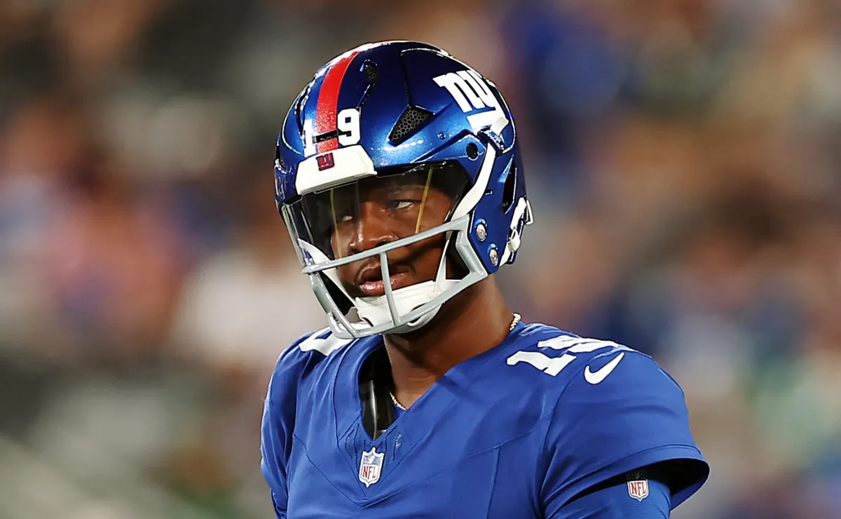 NY Giants deliver concerning news to Jameis Winston regarding his ...
