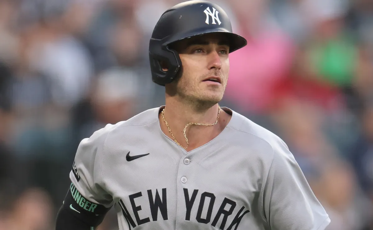NY Yankees insider details key factors that make Cody Bellinger's ...