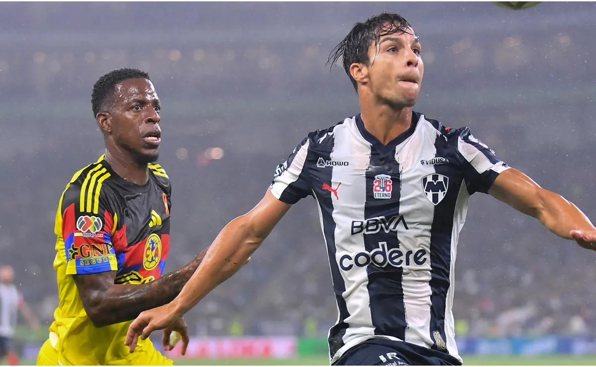 Where to watch Club America vs Monterrey live in the USA: Liga MX ...
