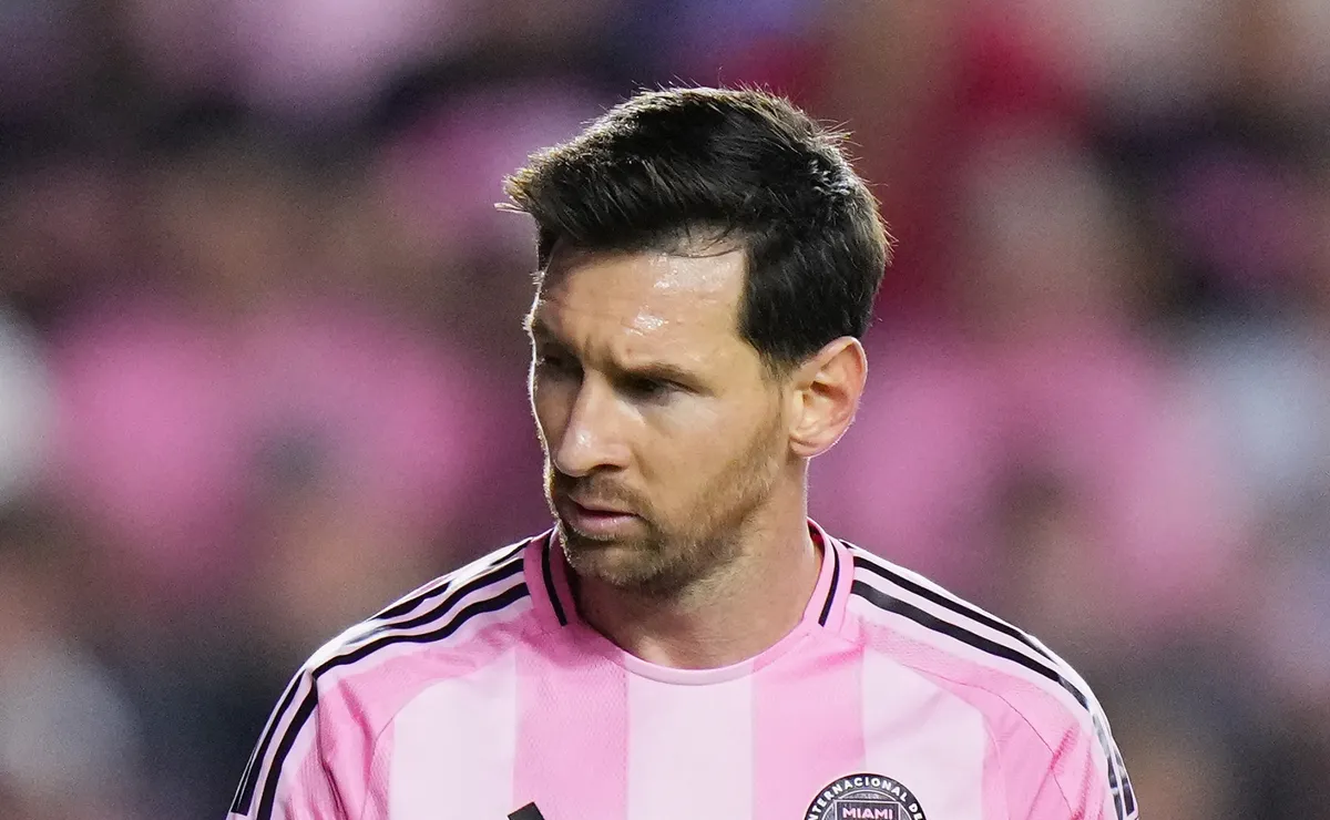 Inter Miami Confirm Lionel Messi Will Not See An Argentine Teammate inter-miami-confirm-lionel-messi-will-not-see-an-argentine-teammate