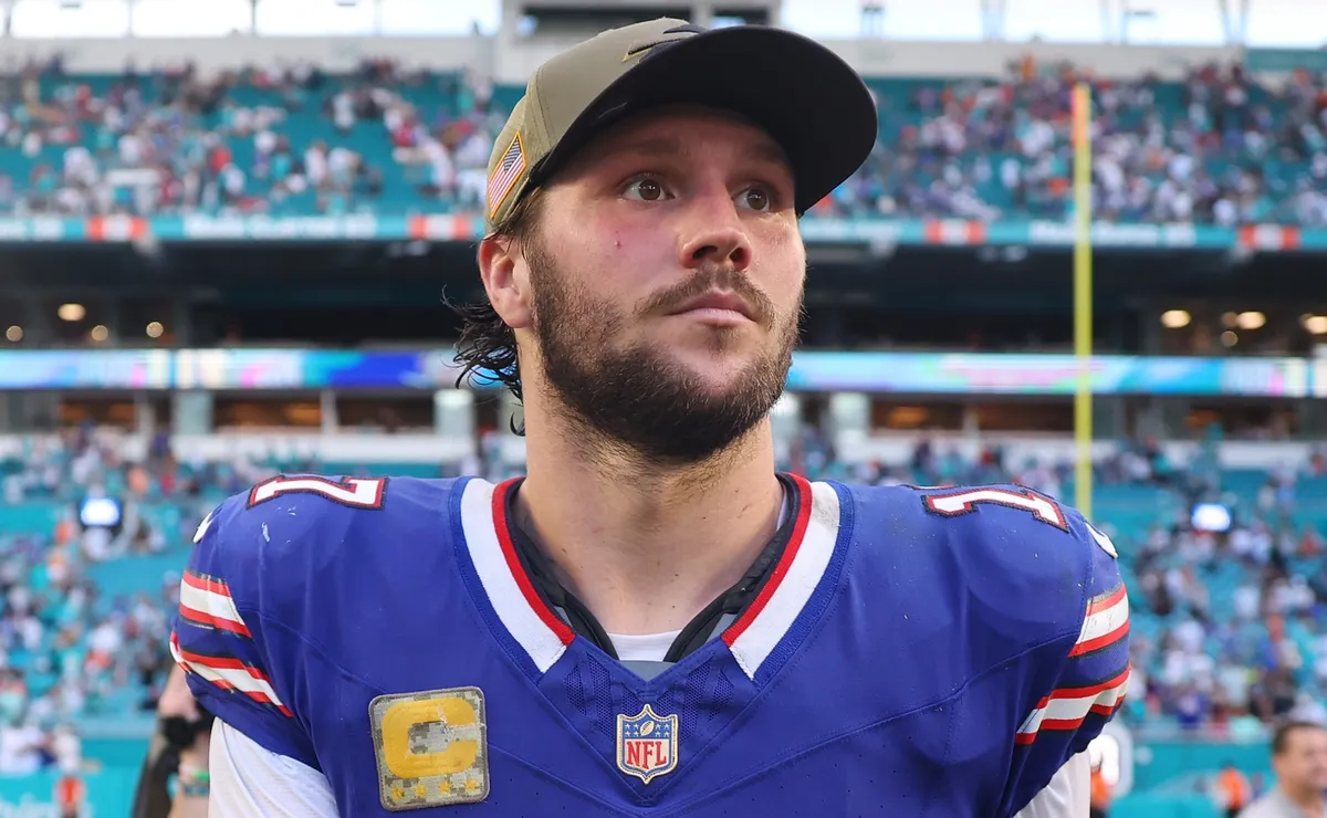 Bills have reportedly made final decision on hiring Bill Belichick to ...