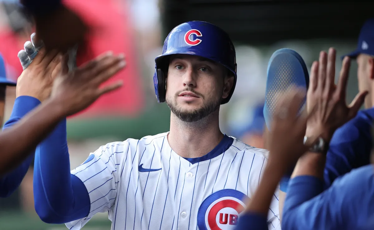 NY Mets receive Kyle Tucker free-agent update as Cody Bellinger, Bo ...