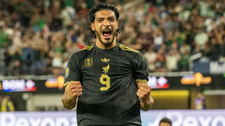 Which teams could be Mexico's group stage opponents at the FIFA World ...