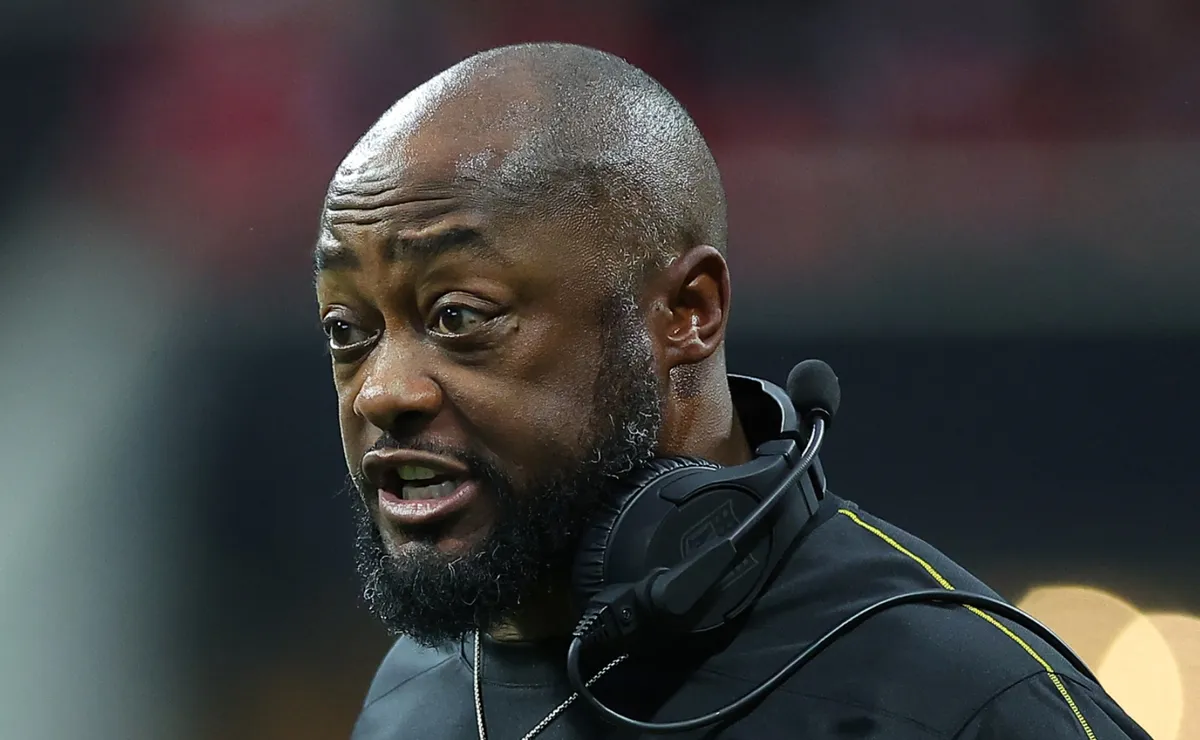 Steelers could reportedly consider a surprising coach to replace Mike ...