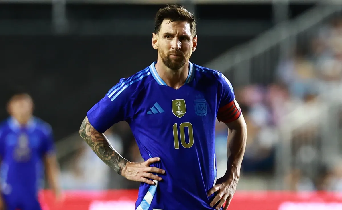 FIFA World Cup 2026 draw: Why are Argentina and Spain not facing each ...
