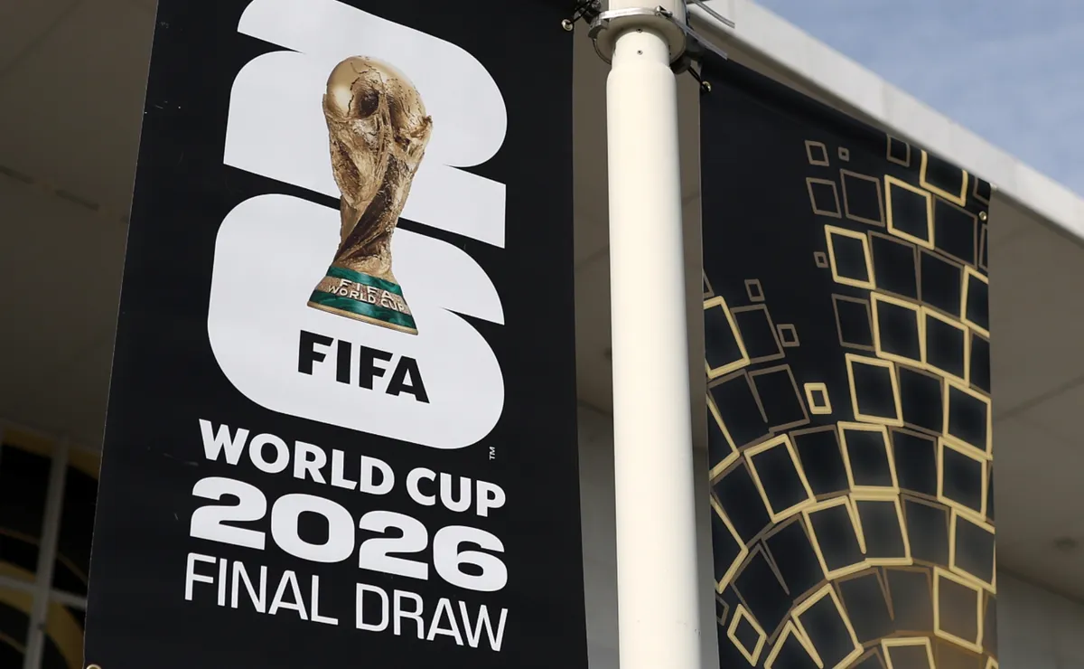 FIFA World Cup 2026 draw: Can teams from the same confederation be ...