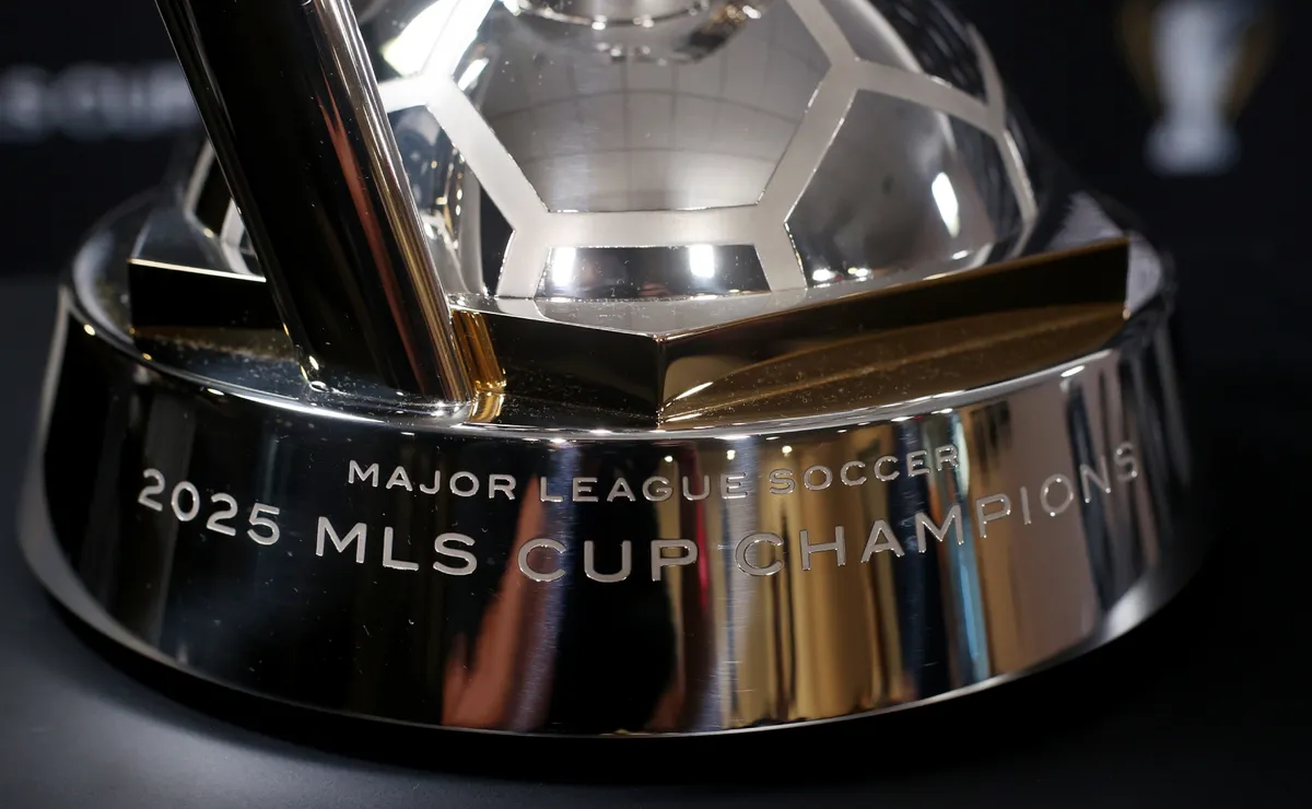 2025 MLS Cup final prize money: How much do the champions get? - Bolavip US